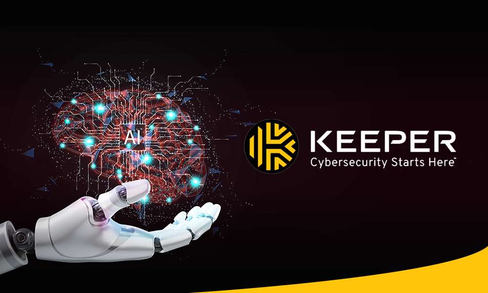 Keeper Security Survey at Black Hat USA 2025 Reveals Identity Security ...